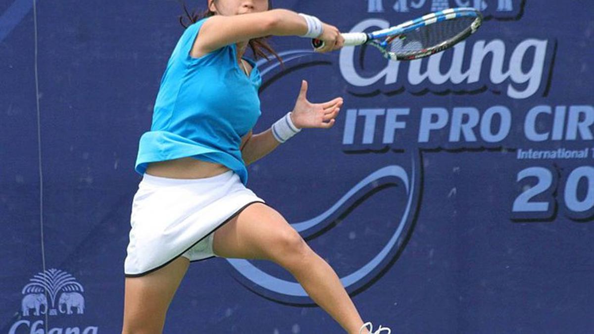 Women's Circuit: Tak Diunggulkan, Lavinia Target Perempat Final