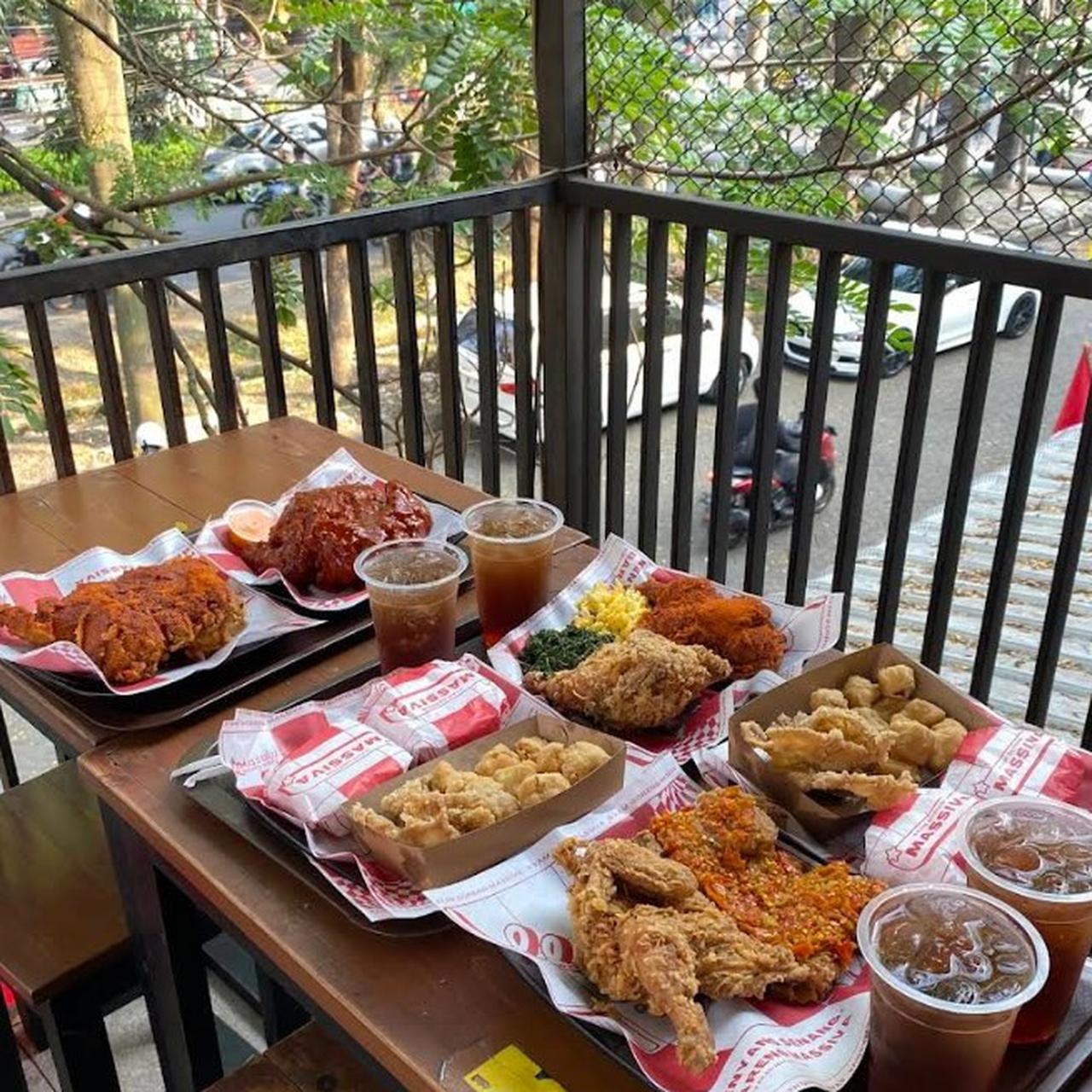 12 Rekomendasi Tempat Makan Enak di Suhat Malang yang Cocok untuk ...