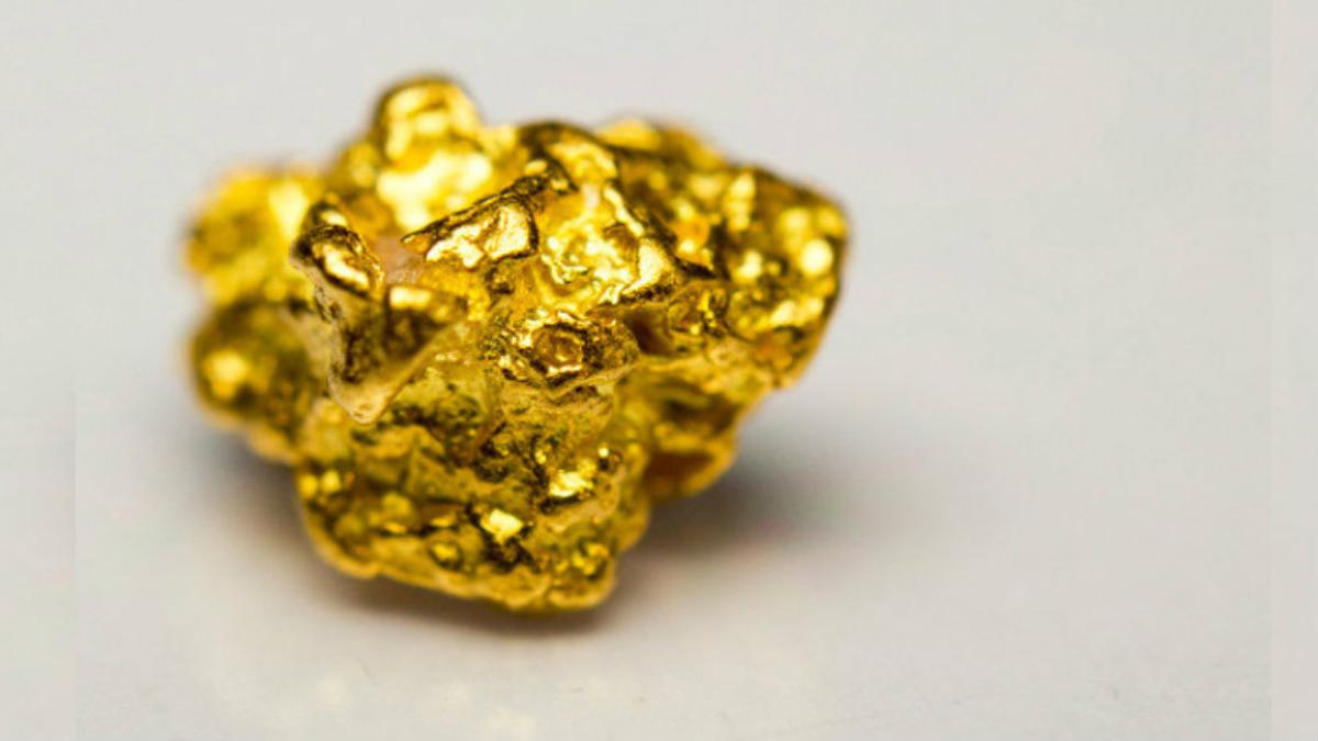 Emas 470 Ton Ditemukan di Dasar Laut China - Global Liputan6.com