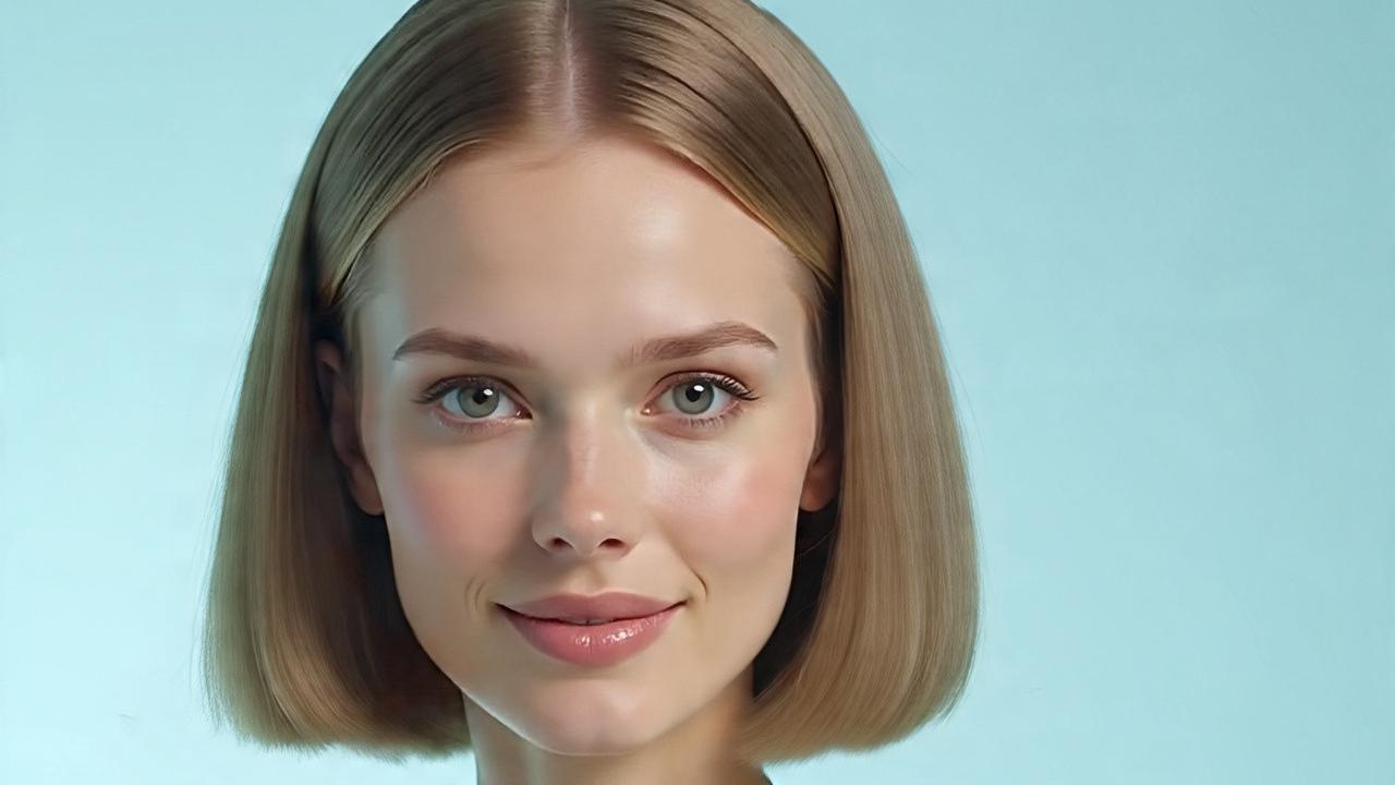 7 Model Rambut Floating Bob yang Tren di 2025, Cocok untuk Semua Bentuk ...