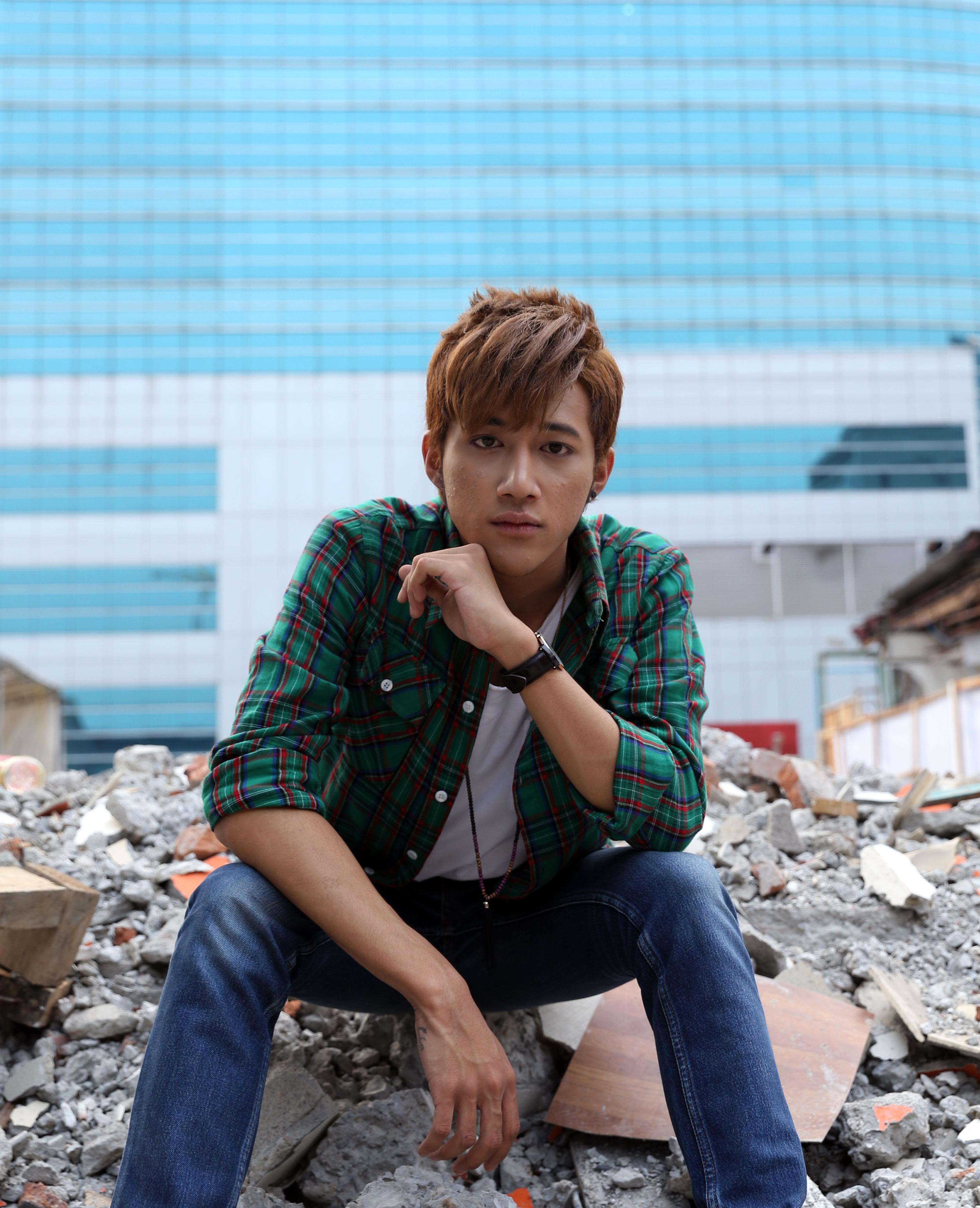 Dicky Smash Tegaskan Tak Ingin Damai dengan Pelaku Penganiayaan ...