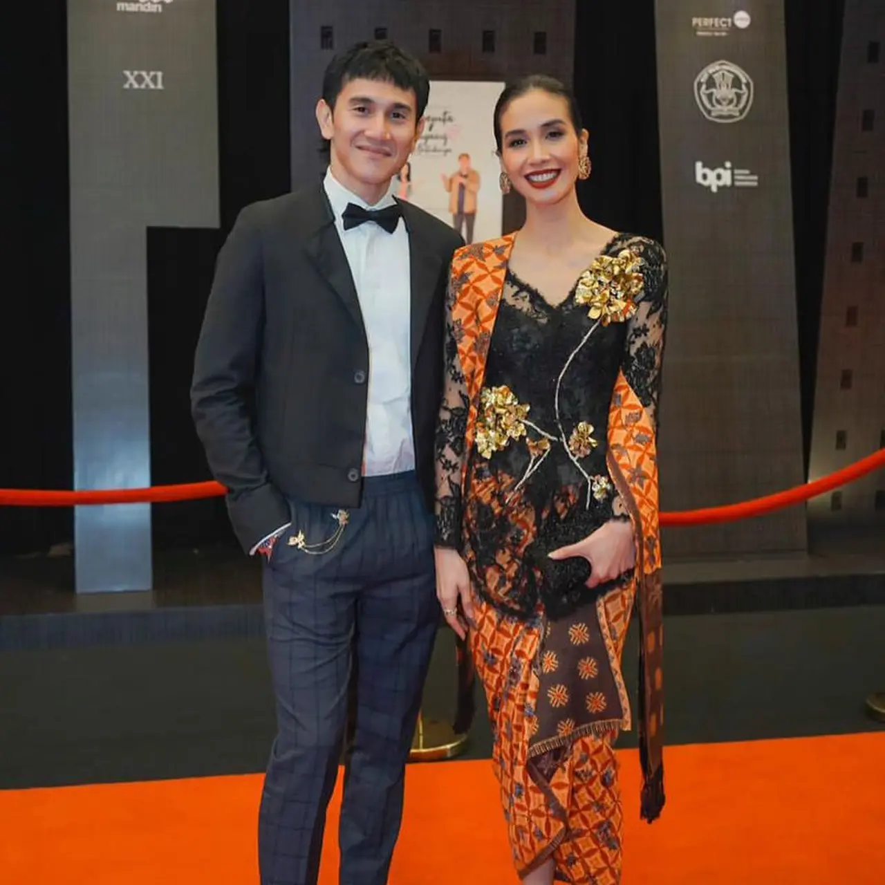 6 Pasangan Artis Ini Cinlok di FTV, Langgeng Sampai Pelaminan - Hot Liputan6.com