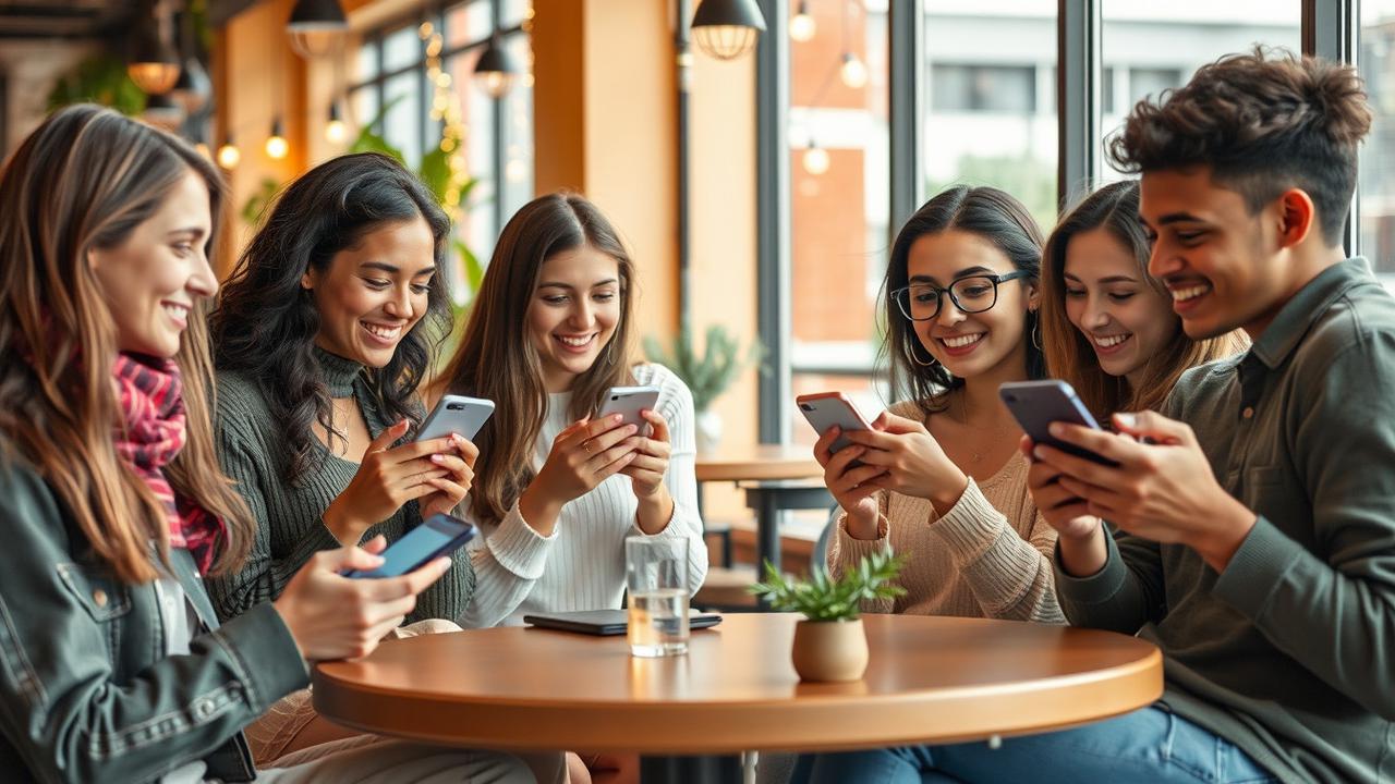 345 Kata-Kata Postingan IG Keren dan Aesthetic untuk Inspirasi Caption