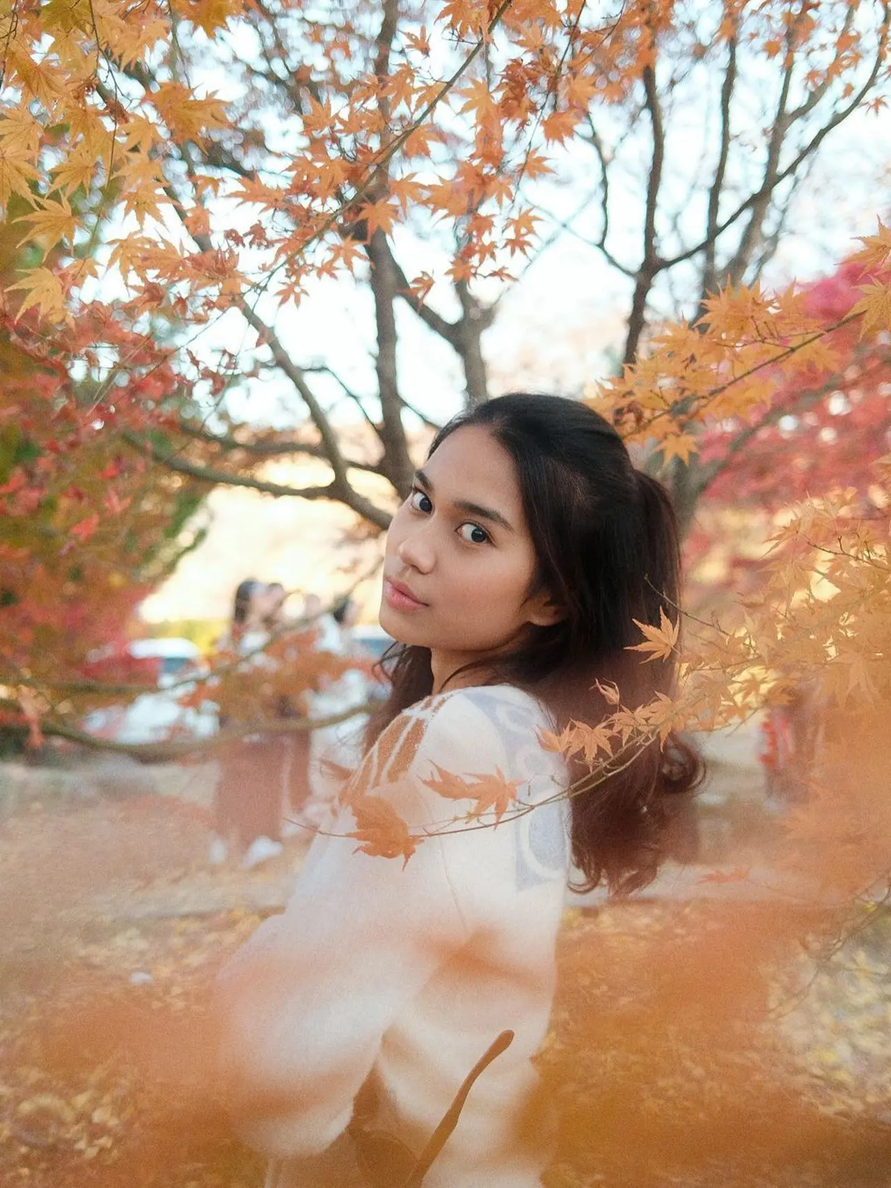 Deretan Kontroversi Chandrika Chika Sebelum Ditangkap karena Narkoba ...