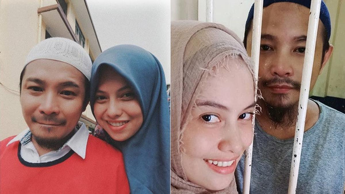 Perjuangan Zul Zivilia Tetap Beri Nafkah Keluarga dari dalam Lapas ...