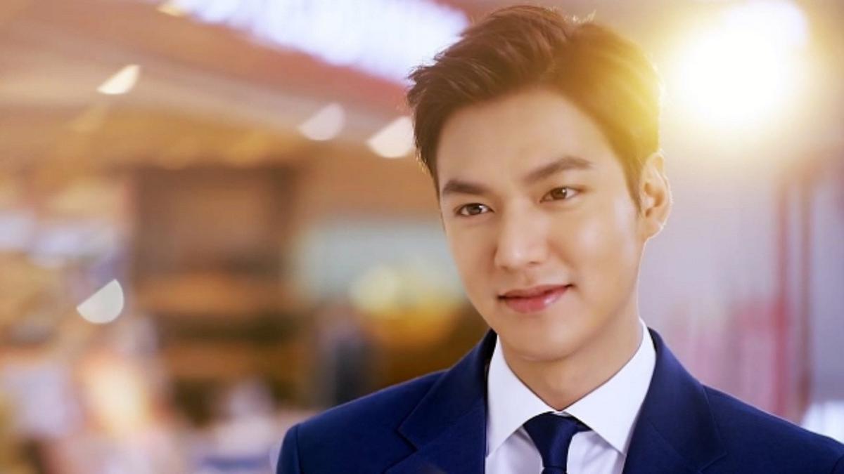 Ini Lawan Main Lee Min Ho di Drama Terbaru