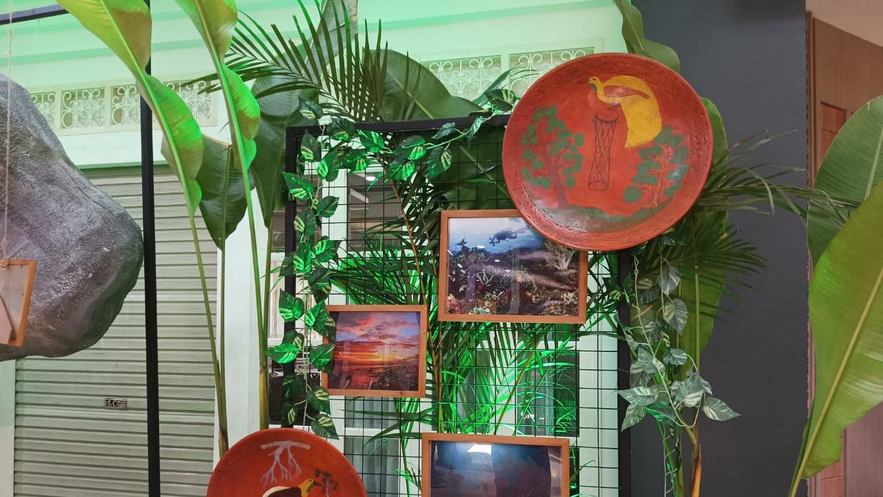 Festival Teluk Wondama 2025 Bakal Rayakan 1 Abad Peradaban Papua, Akses ...