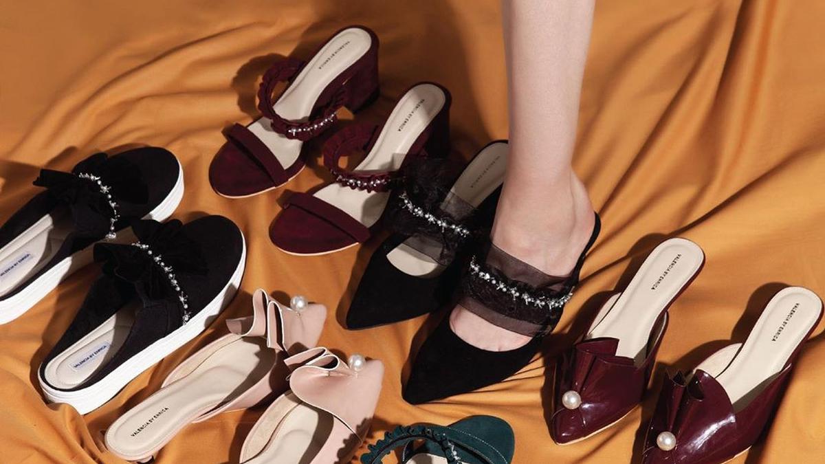 Satu Lagi Brand Sepatu Lokal Modern dan Cantik dari Carendelano