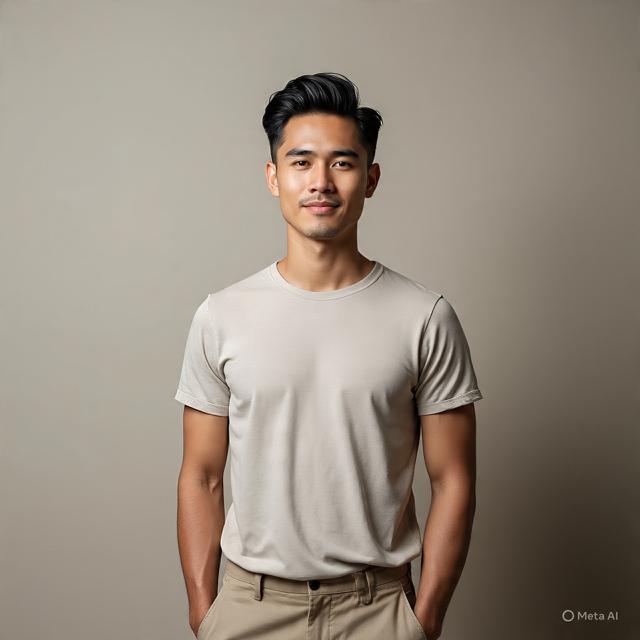 7 Model Rambut Cepak Mekar Pria 2025 yang Kembali Digemari
