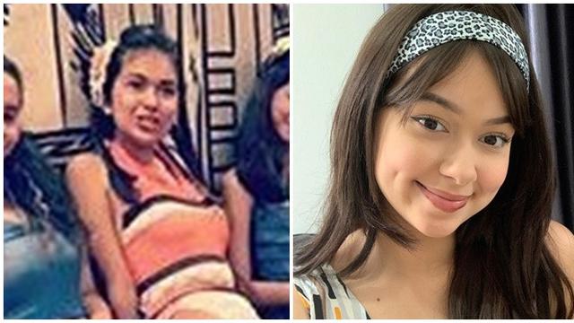 Potret Terbaru 6 Pemeran Duyung di Sinetron Mermaid In Love, Makin Eksis - Hot Liputan6.com