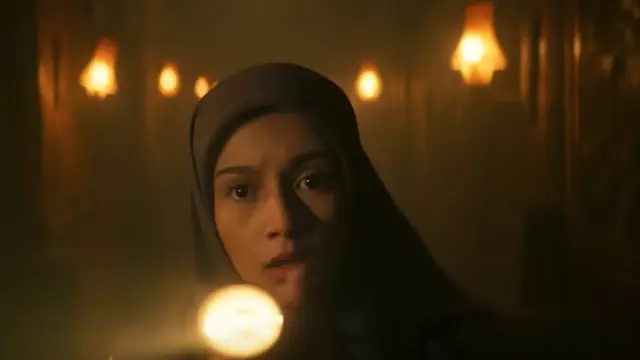 Film Horor 'Munkar' Sudah Tayang, Menceritakan Teror Mistis di Pondok ...