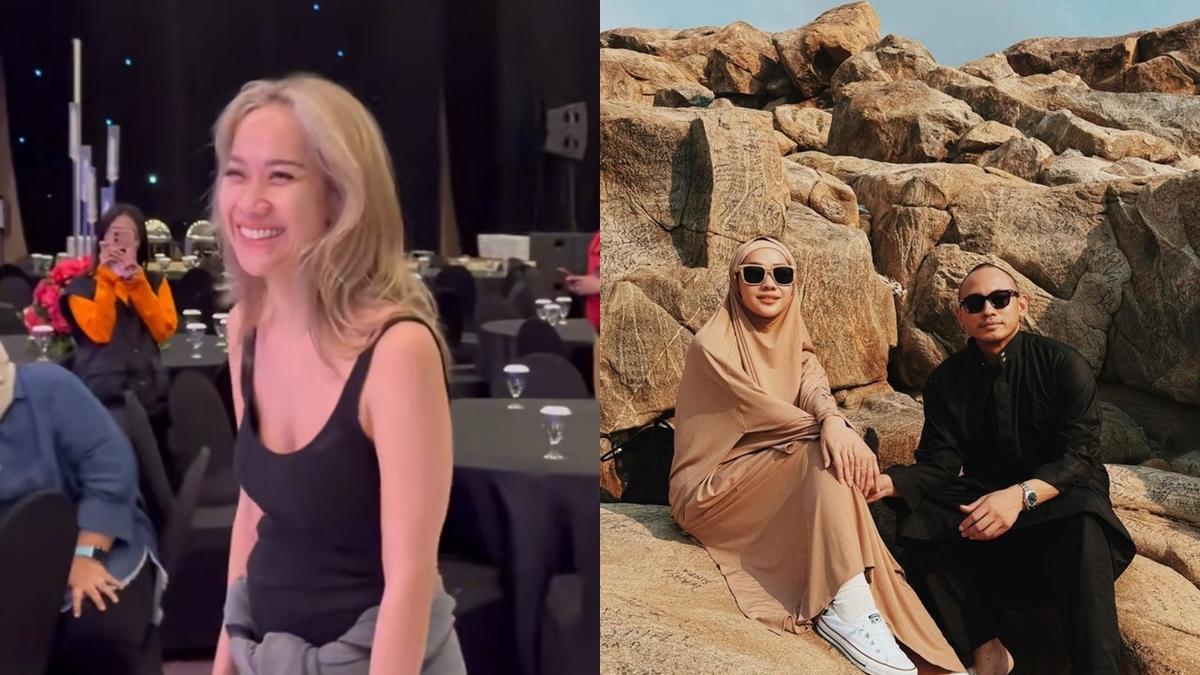 8 Potret Terbaru Bunga Citra Lestari Disebut Hamil Anak Tiko, Tegaskan ...