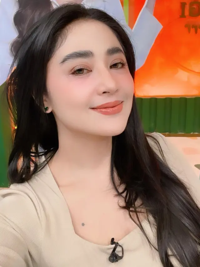 Dewi Perssik Jawab Tudingan di Tubuhnya Ada Banyak Jin: Ingat, Doa ...