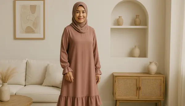 6 Potret William Roberts Adik Cinta Brian dan Junior Roberts, Ikut ...