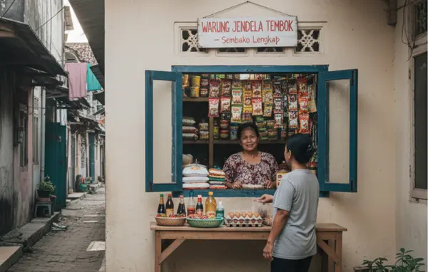 Profil Timur Priyono: Musisi Legendaris dan Ayah dari Mendiang Gustiwiw ...