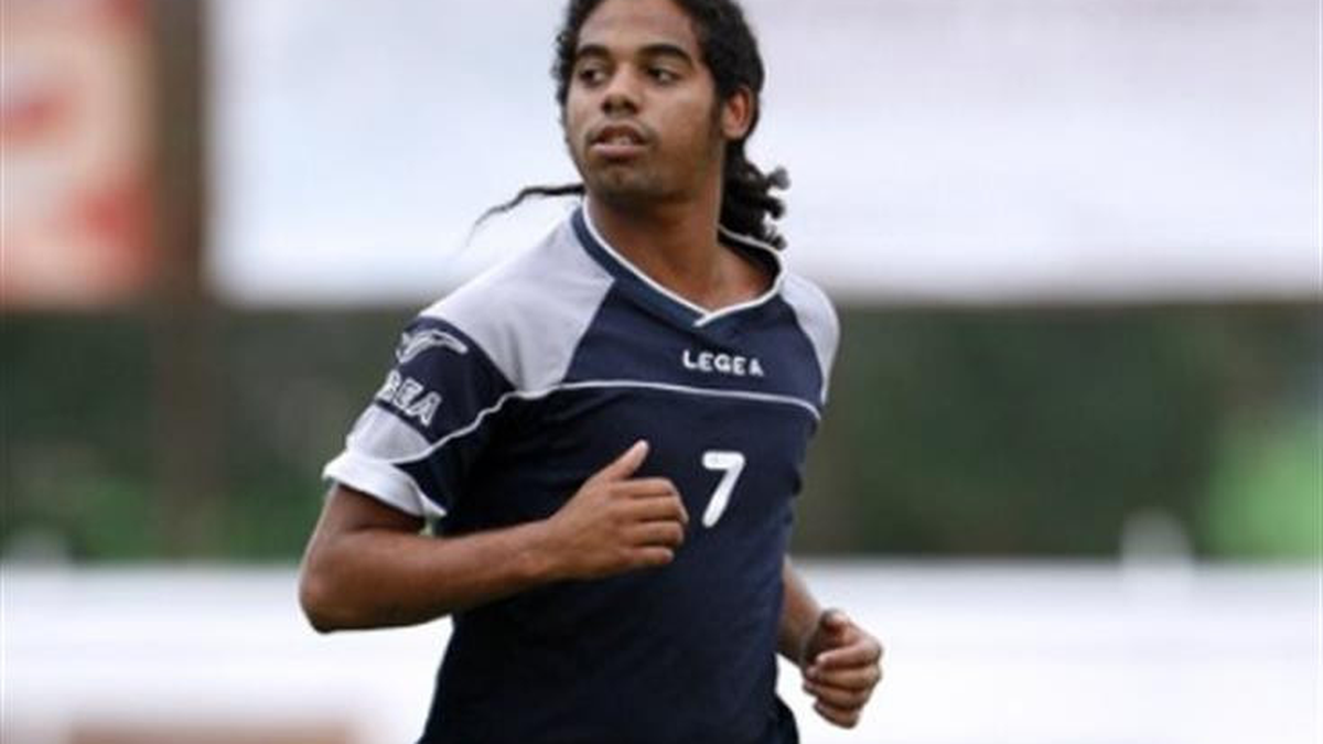 Kisah Fabio Paim, Pesepak Bola Ampas yang Katanya Lebih Hebat dari ...