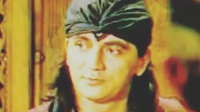 6 Potret Masa Muda George Rudy Aktor Laga Indonesia, Tampan Sejak Dulu ...