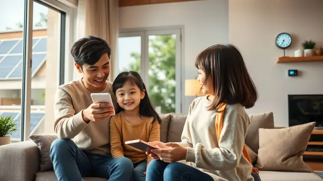 Cara Menghemat Listrik: Panduan Lengkap untuk Efisiensi Energi di Rumah ...