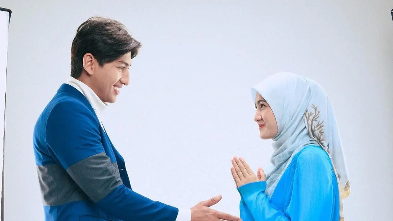 Profil 4 Bintang Sinetron Tajwid Cinta Tayang Mulai Hari Ini di SCTV, Harris Vriza Adu Akting ...