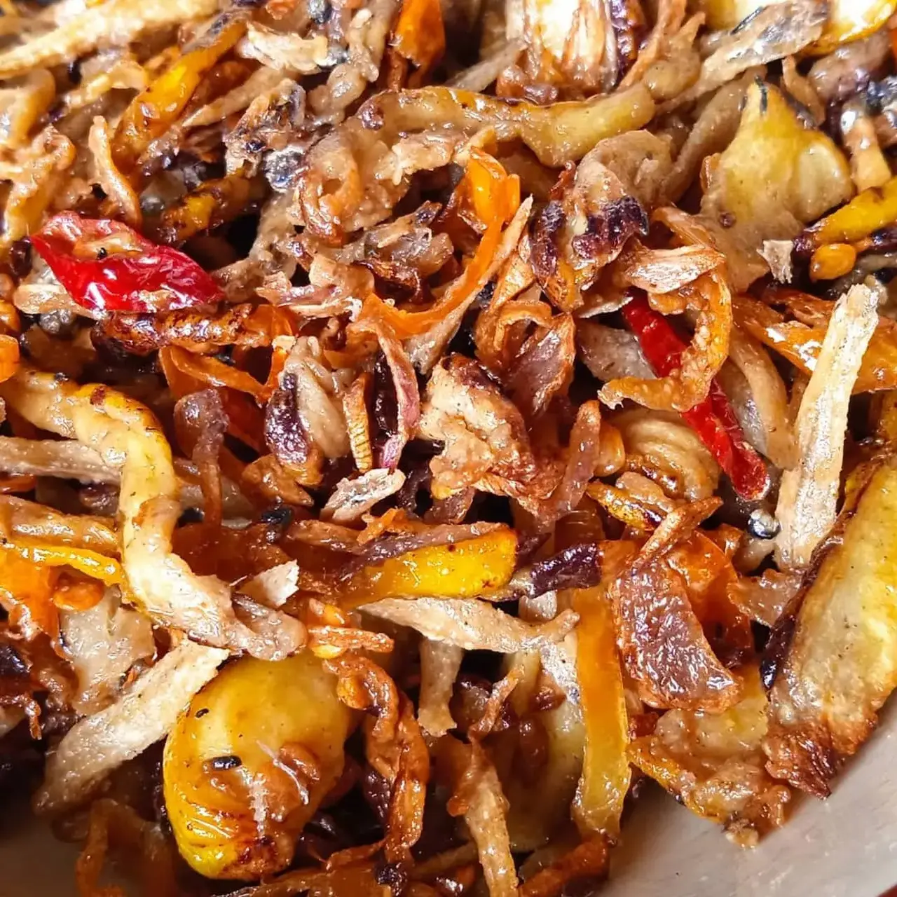 Jarang Orang Tahu, 3 Varian Resep Praktis Olahan Jambu Mete - Lifestyle ...