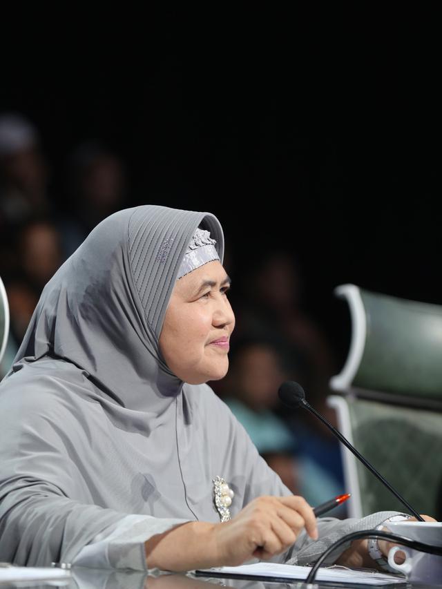Begini Kondisi Mamah Dedeh yang Positif Covid-19 - ShowBiz Liputan6.com