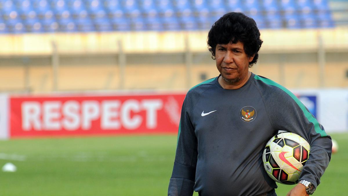 Mengenang Momen-momen Kocak Karier Zein Alhadad, Sang One Man Club ...