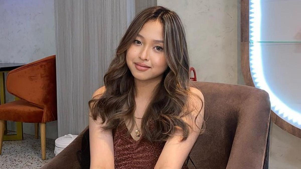 Michelle Ashley Anak Pinkan Mambo Sulit Membuka Hati Untuk Laki-Laki, Imbas Pernah Jadi Korban ...