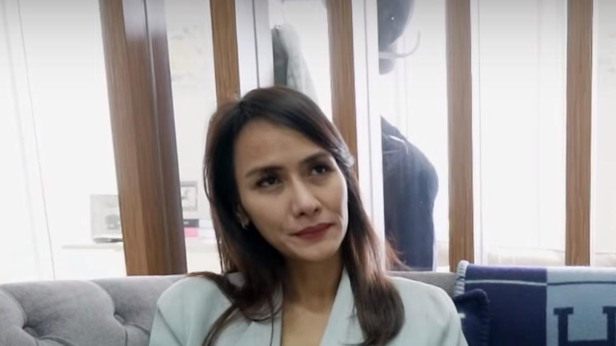 Cerita Wenny Ariani Dekat dengan Rezky Aditya hingga Sang Anak yang ...
