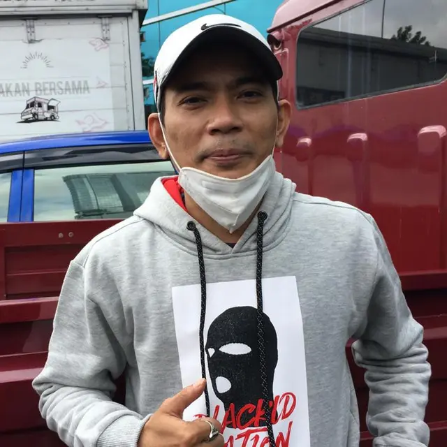 Aris Idol Buka Suara soal Gabung Dengan ST 12 Band, Tampil Perdana di ...