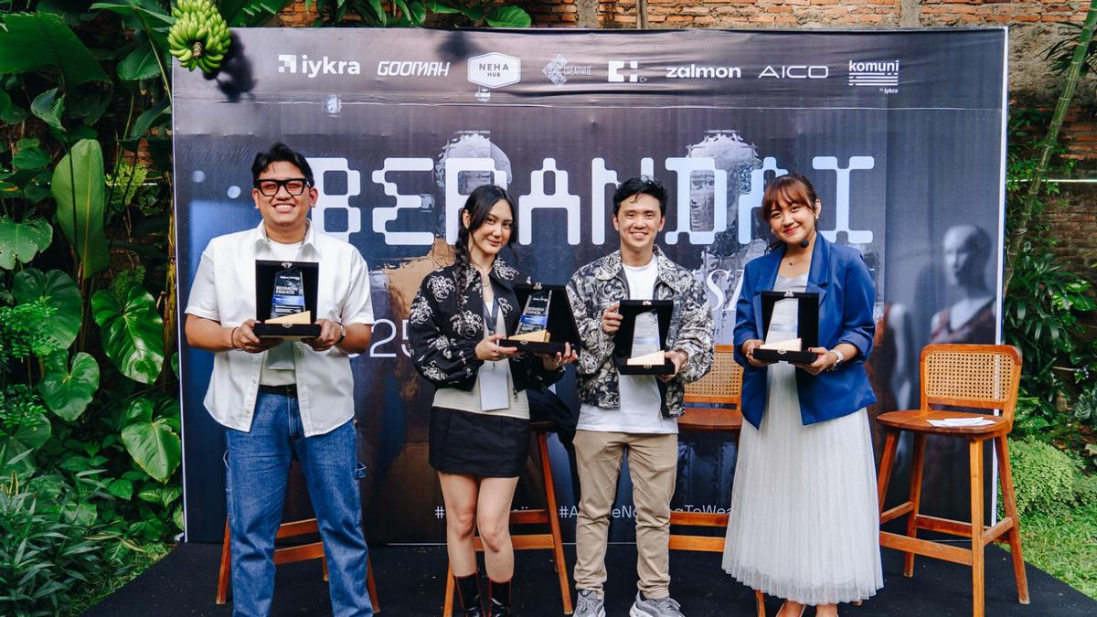 Kreator Konten Bella Clarissa dan Tommy Teja Mengulas Integrasi ...