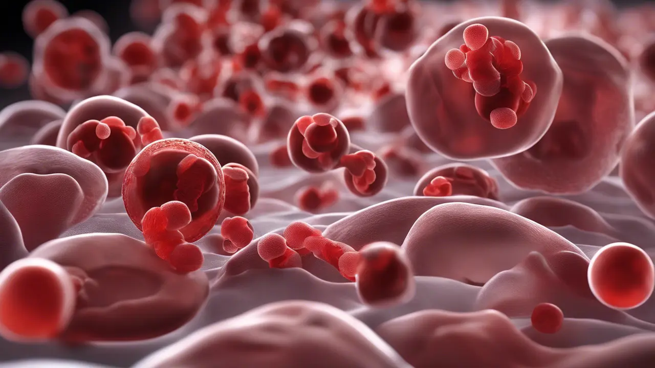 Trombosit Adalah Komponen Darah: Pahami Fungsi, Kadar Normal, dan Cara ...