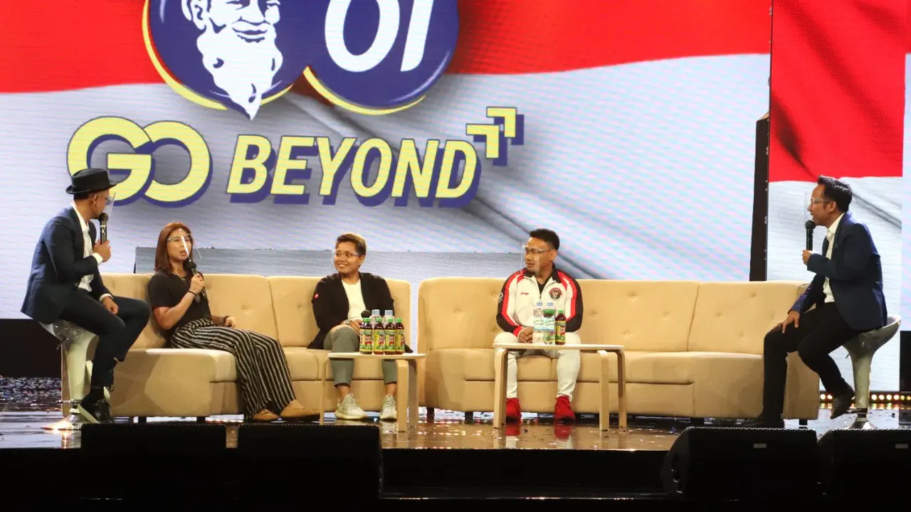 Profil PT Ultra Prima Abadi, Sejarah, Produk, dan Prestasi - Hot ...