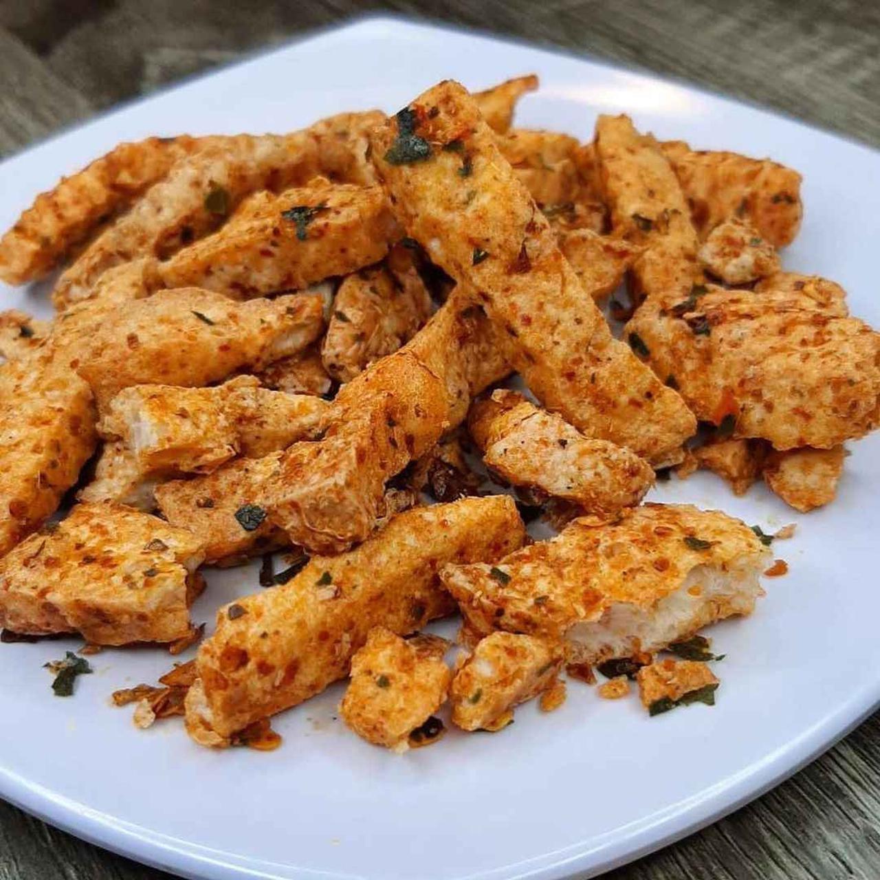 Basreng Terbuat dari Apa: Panduan Lengkap Membuat Camilan Khas Sunda