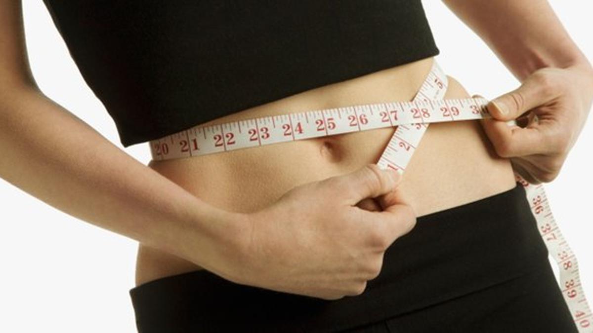 10 Rahasia Kurus dan Langsing Secara Alami