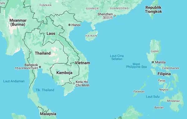 Serigala Purba Dire Wolf Bangkit dari Kepunahan Usai 10.000 Tahun ...