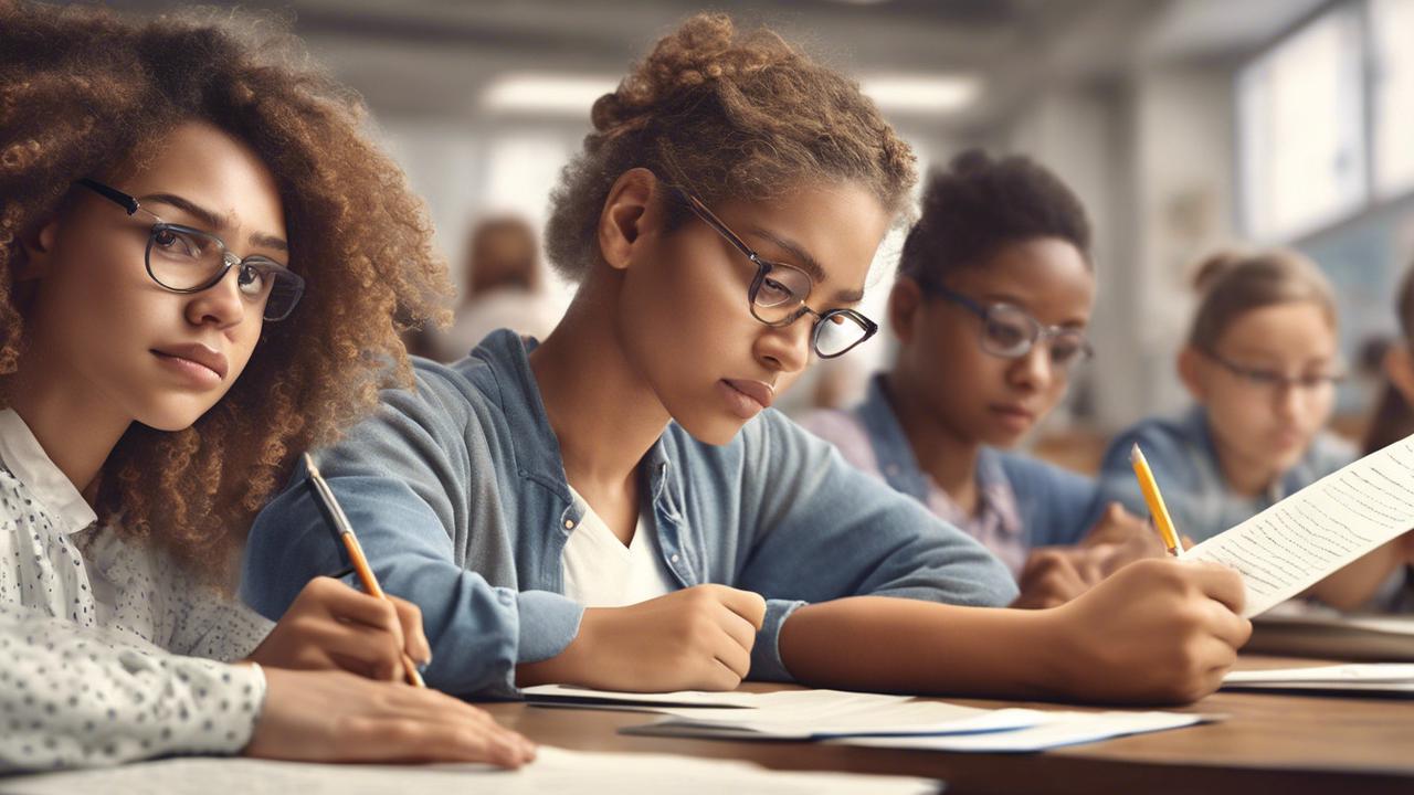 Cara Buat Daftar Pustaka yang Benar dan Lengkap