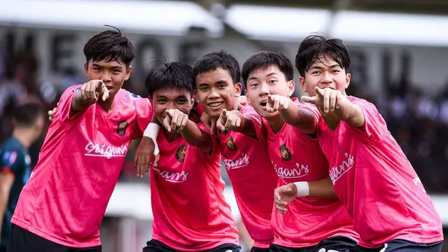 Mengenal Stallion Laguna FC, Lawan Bali United di AFC Cup yang ...