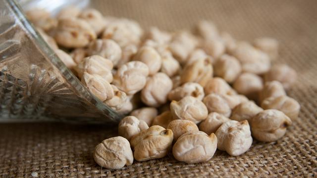 10 Manfaat Kacang Arab bagi Kesehatan, Kaya Nutrisi - Ragam Bola.com