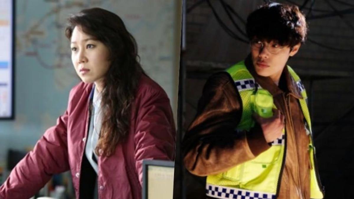 Gong Hyo Jin, Ryu Jun Yeol, dan Jo Jung Suk Bintangi Film Hit and Run ...