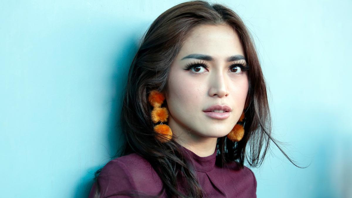 Lucu, Begini Tanggapan Jessica Iskandar Soal Geng Bule Ayu Ting Ting ...