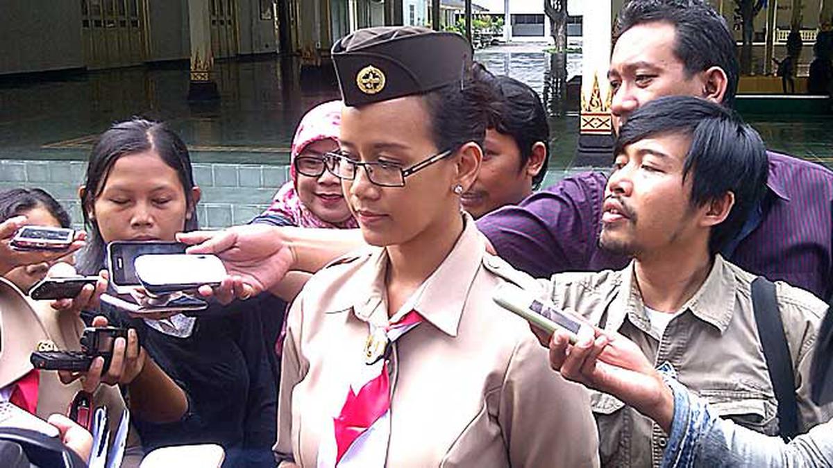 Respons Putri Sultan HB X Tentang Gelar Barunya - News Liputan6.com
