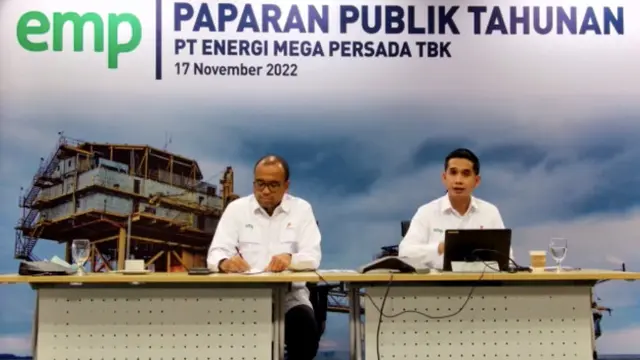 Garap Energi Terbarukan, Energi Mega Persada Siap Kembangkan Pembangkit ...