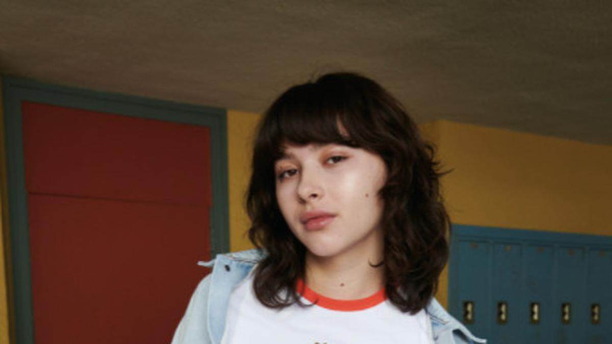 Koleksi Levi’s® x The Simpsons Pas untuk Bergaya Streetwear Vintage ...