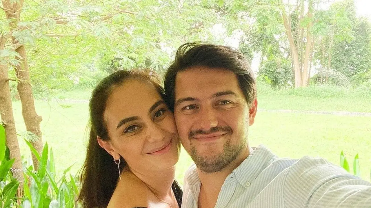 Masih Ingat Dengan Artis Cantik Marissa Nasution? Begini Kabarnya Sekarang