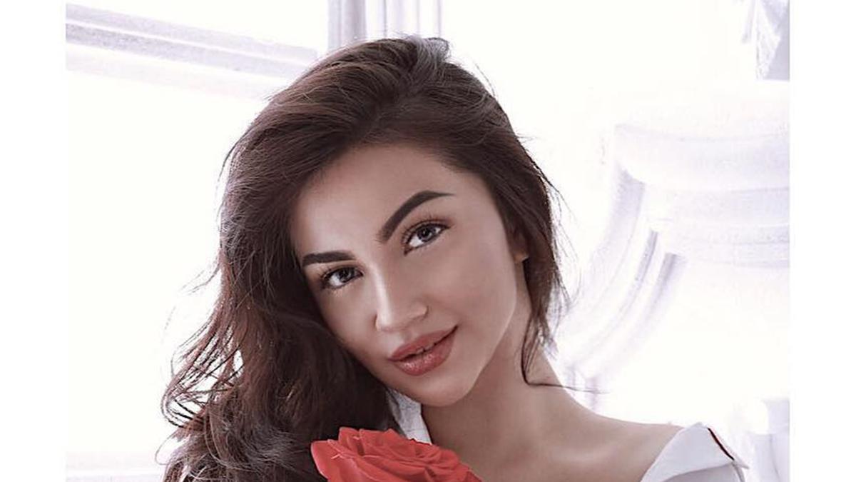 Ariel Tatum Sudah Cantik Sejak Kecil, Ini 4 Buktinya - ShowBiz Liputan6.com