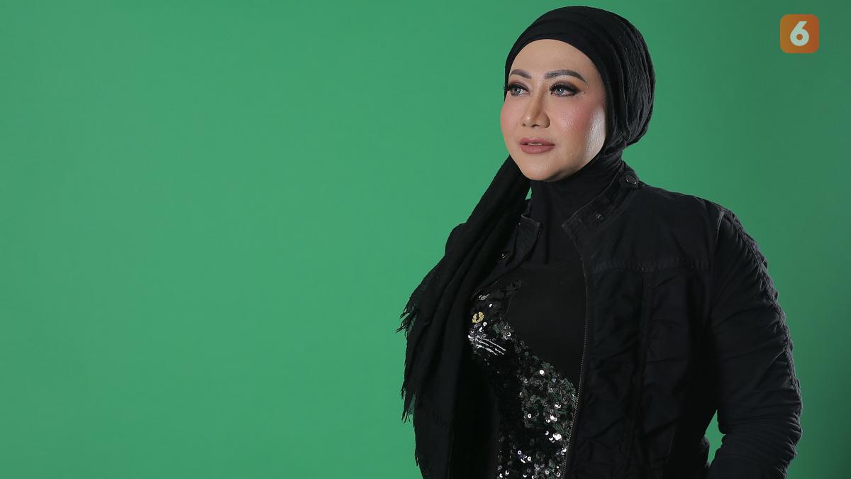 Dengar Ocehan Makhluk Halus Saat Syuting Film Arwah, Meike Rose Kesal ...