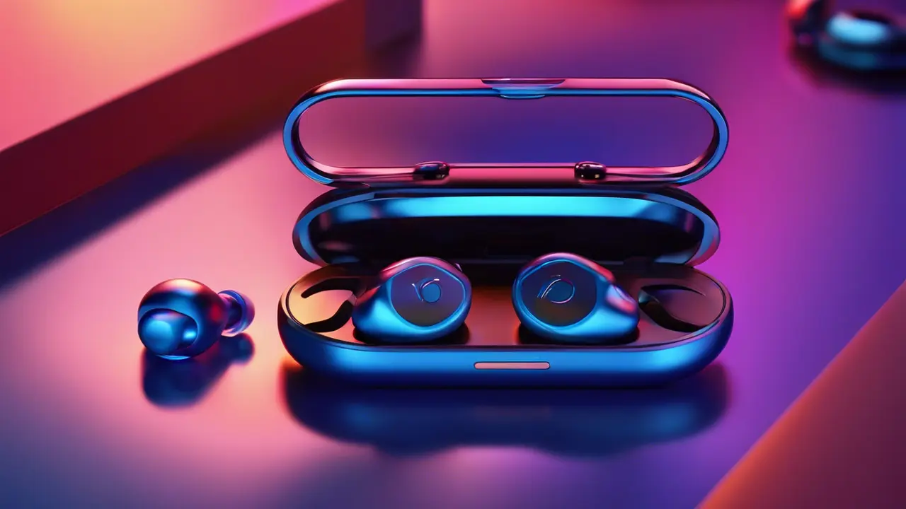 Apa Itu TWS? Panduan Lengkap Memahami True Wireless Stereo - Feeds ...