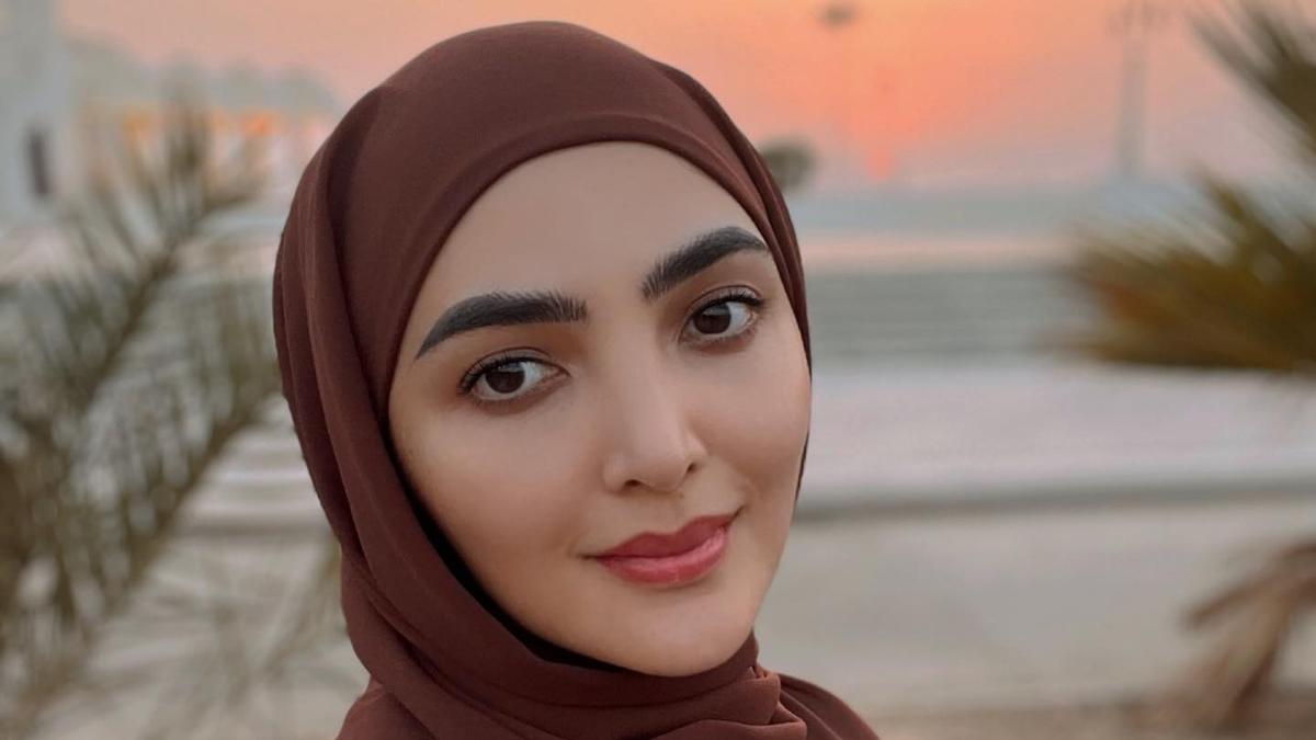 Auranya Bikin Adem, Ini 6 Potret Ashanty Mengenakan Hijab
