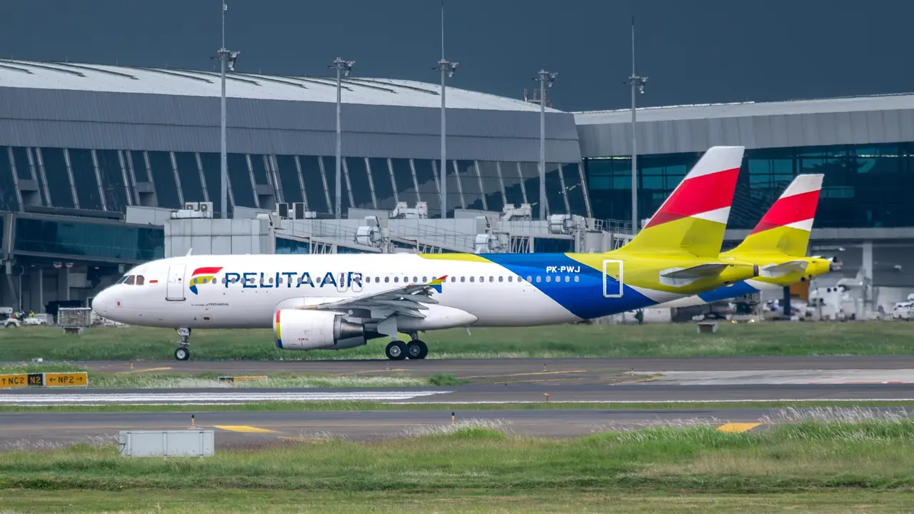 Pelita Air Beri Promo Diskon hingga Rp 808 Ribu di HUT RI, Simak Cara ...