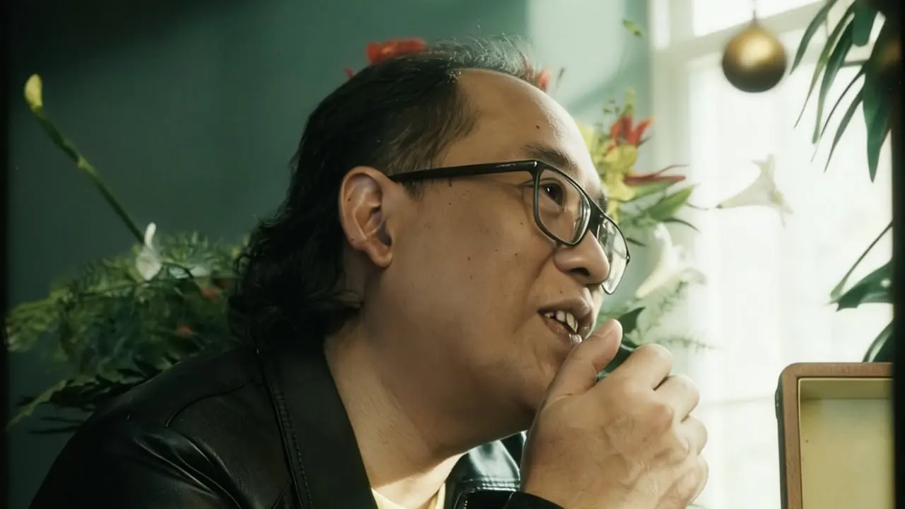 Lirik Lagu Selalu Remaja dari Mirza IBL, Nostalgia Cita dan Cinta Masa Muda